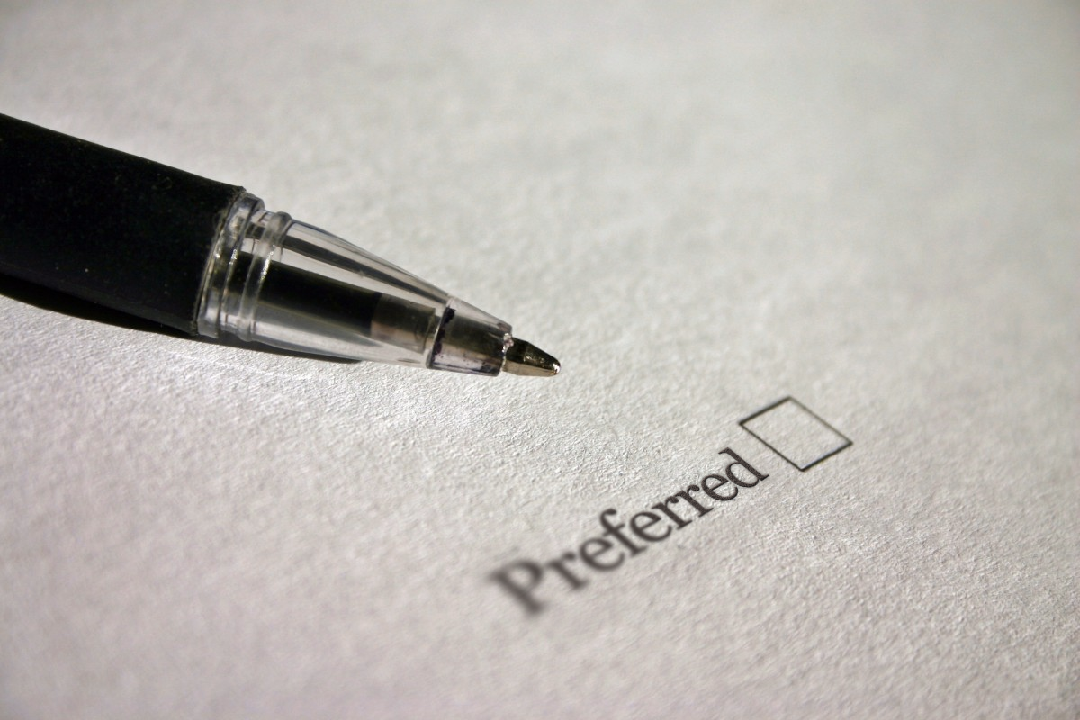 Hedonistic vs. Preference Utilitarianism – Center on Long-Term Risk